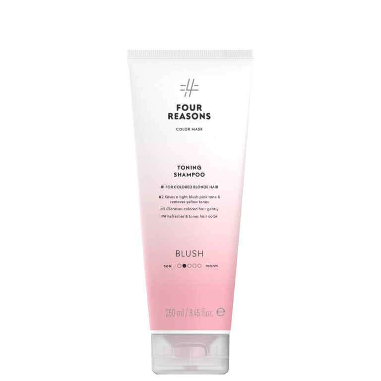 Four Reasons Color Mask - Sävyttävät shampoot ja hoitoaineet